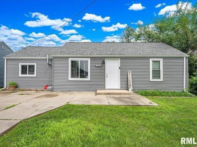 Cherry Ln, Washington, Home For Sale