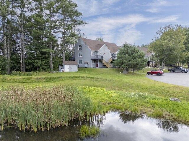 Cherry Ln Unit,bethel, Condo For Sale