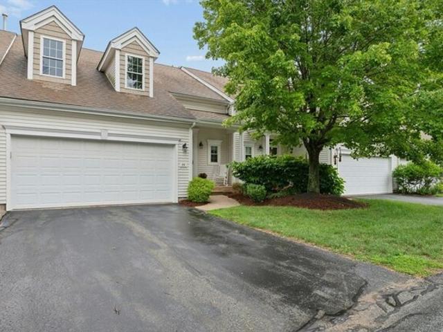 Cherry Ln Unit,grafton, Condo For Sale
