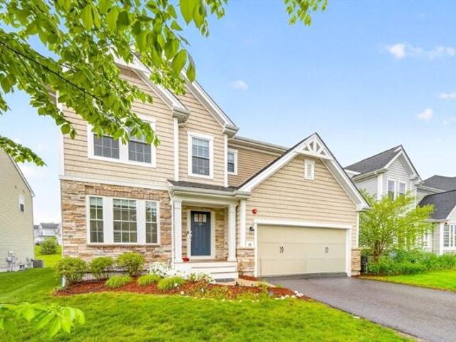 Cherry Ln Unit,hopkinton, Condo For Sale
