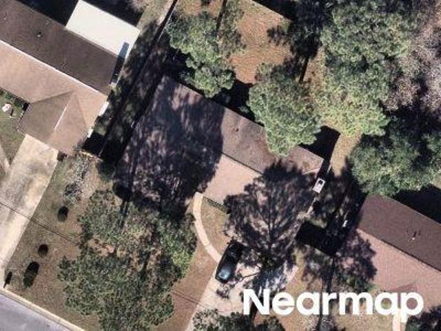 Cherry Laurel Dr