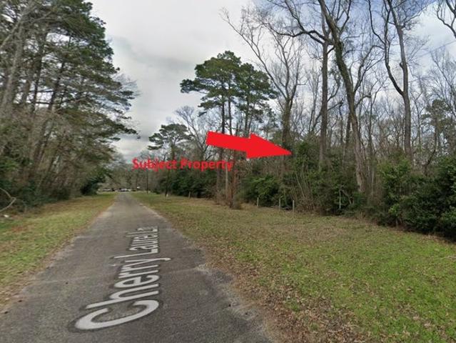 Cherry Laurel Ln, New Caney, TX 77357