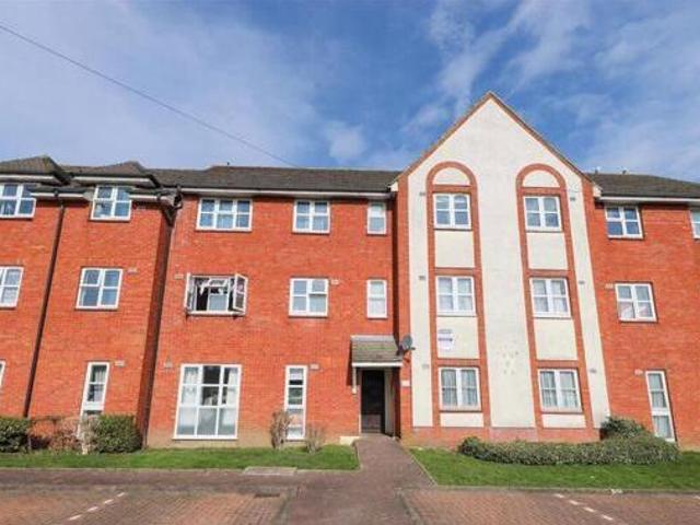 Cherry Lane, West Drayton, 2 Bedroom Apartment