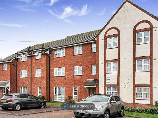 Cherry Lane, West Drayton UB7, 2 bed flat to rent, £1,650 pcm | PrimeLocation