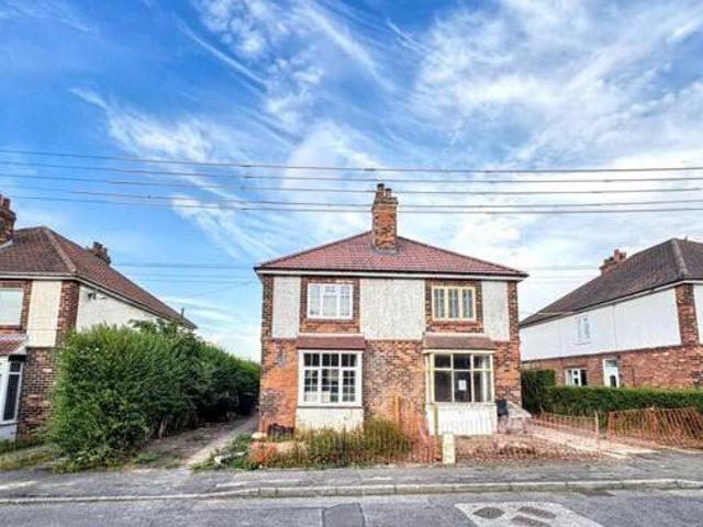 Cherry Lane, Wootton, 3 Bedroom Semi detached