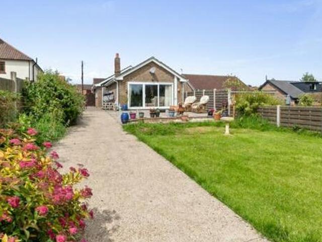 Cherry Lane, Wootton, 4 Bedroom Bungalow