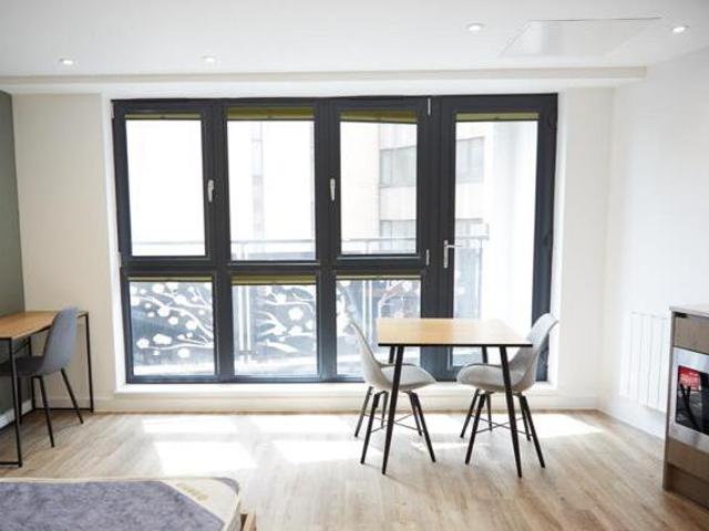 Cherry Lane, Bristol, 1 Bedroom Ground