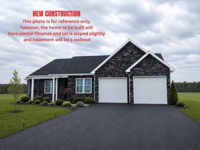 Cherry Lane Dr Lot 4, Chambersburg, PA 17202
