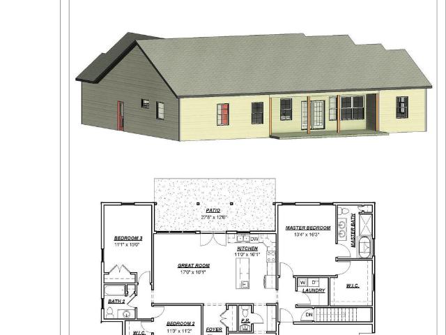 Cherry Lane Dr, Lot 4, Chambersburg, PA 17202 | MLS #PAFL2031 | Compass