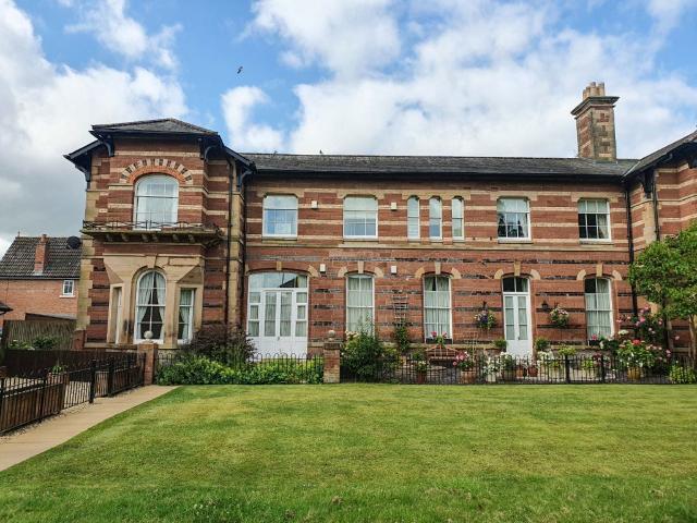 Cherry Lane, Parkland Village CA1, 2 bed flat to rent, £725 pcm | PrimeLocation