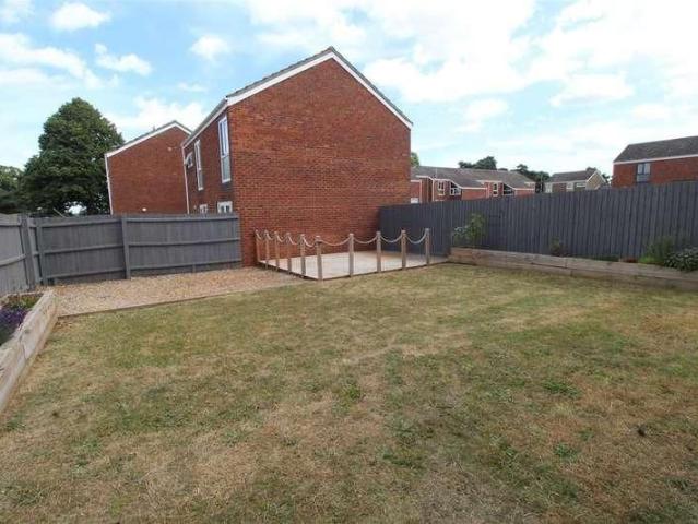 Cherry Lane, Raf Lakenheath, IP27