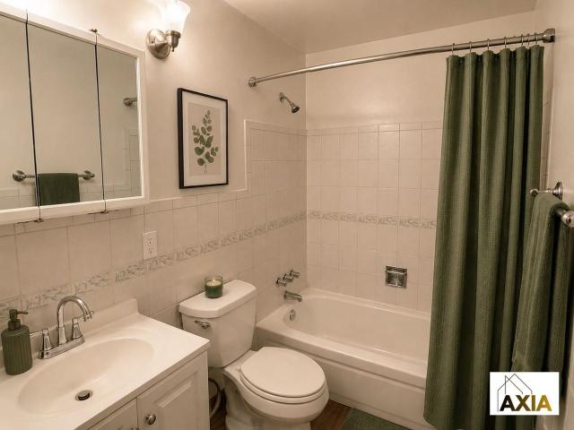 Cherry St 3 Bedroom Apartment for Rent at 3250 Cherry St, Denver, CO 80207 Park Hill