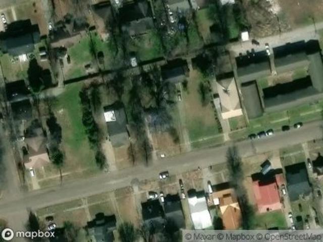 Cherry St