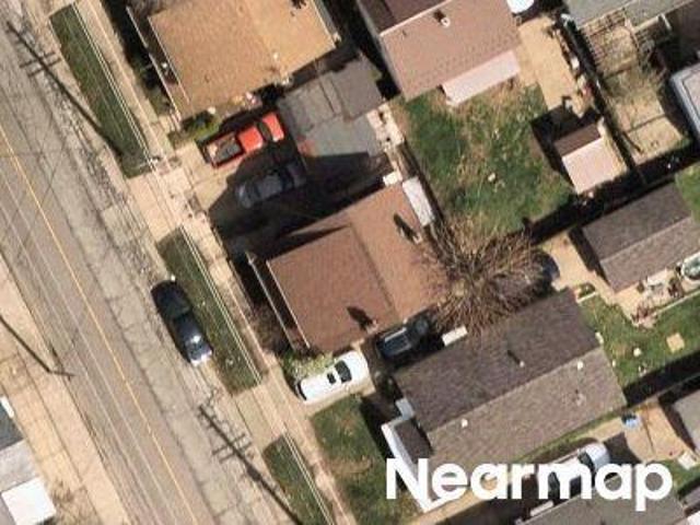 Cherry St
