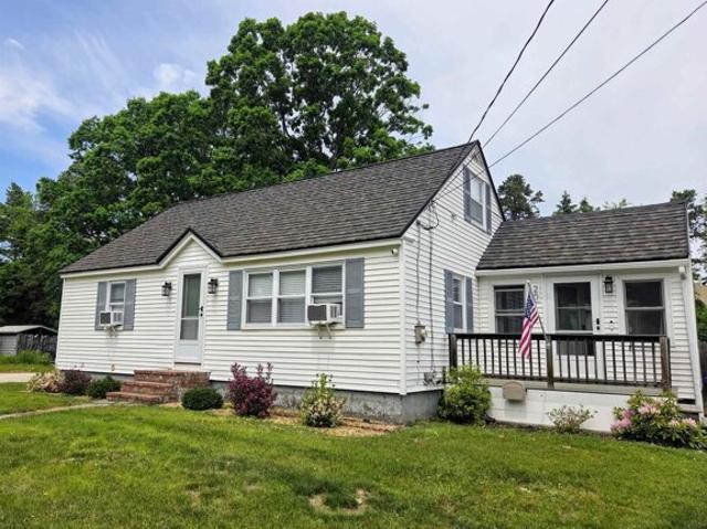 Cherry St, Concord, Home For Sale