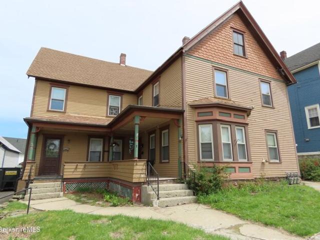 Cherry St, Adams, Home For Sale