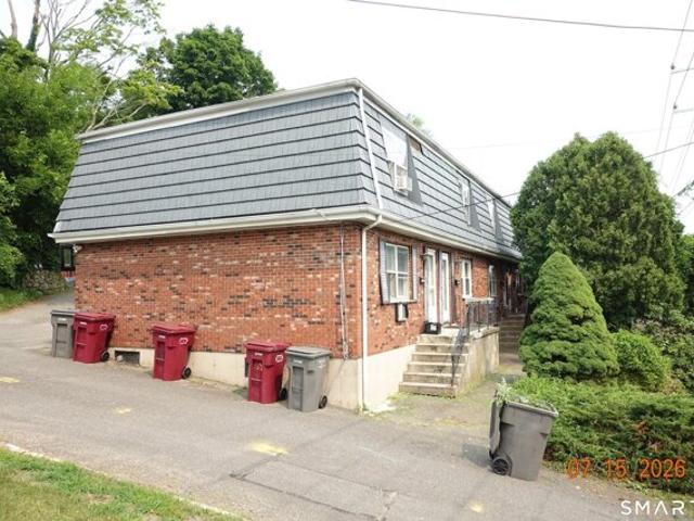Cherry St Apt,naugatuck, Condo For Sale