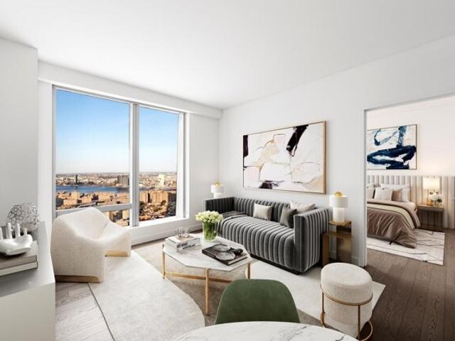 Cherry St Apt G, New York, Condo For Sale