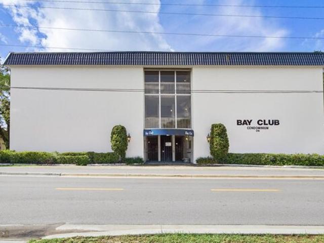 Cherry St Apt,panama City, Condo For Sale