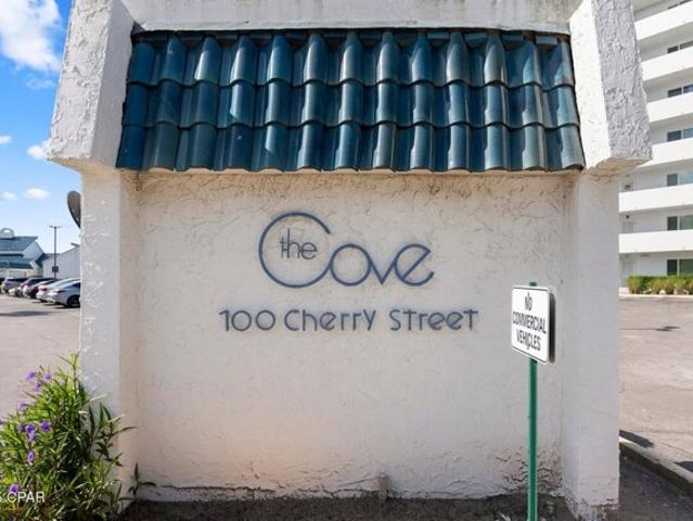 Cherry St Apt,panama City, Condo For Sale