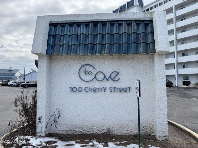 Cherry St Apt,panama City, Condo For Sale
