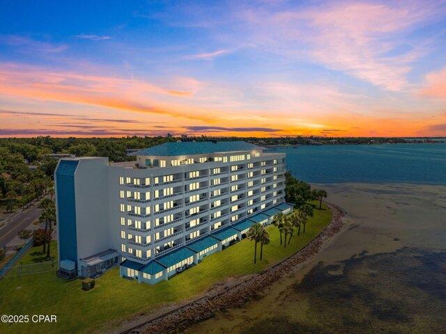 Cherry St Apt,panama City, Condo For Sale