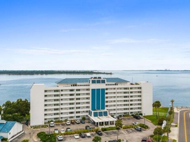 Cherry St Apt,panama City, Condo For Sale