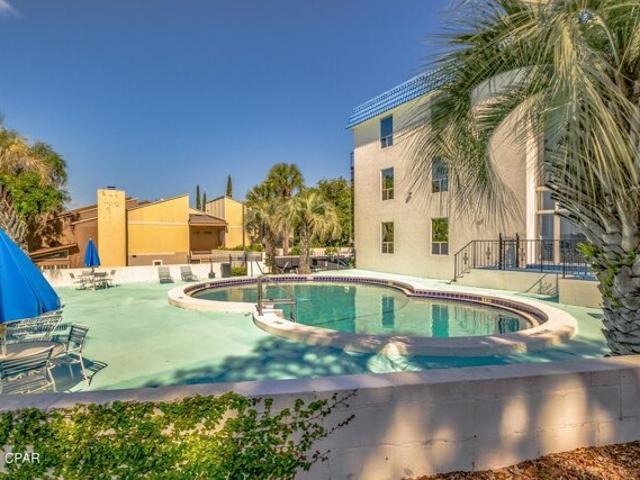 Cherry St Apt,panama City, Condo For Sale