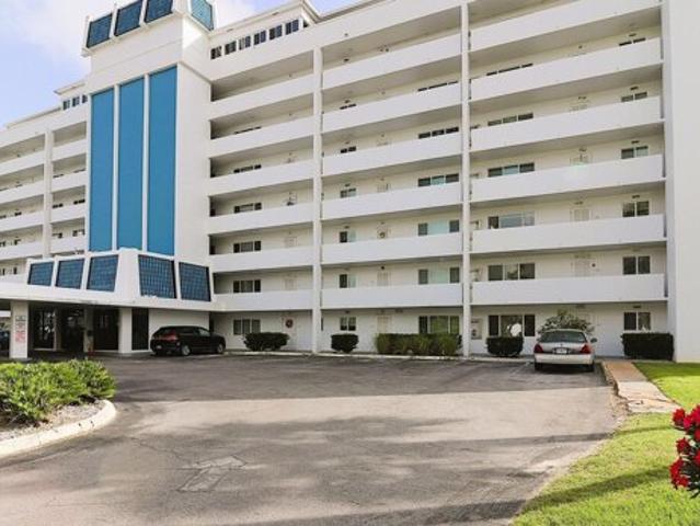 Cherry St Apt,panama City, Condo For Sale