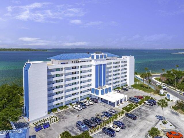Cherry St Apt,panama City, Condo For Sale