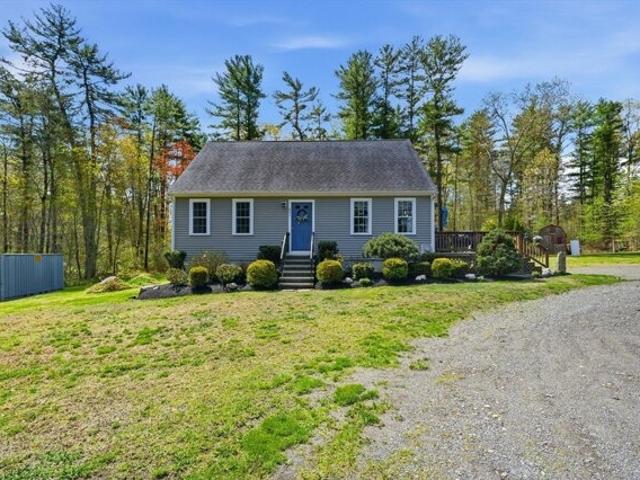 Cherry St, Bridgewater, Home For Sale