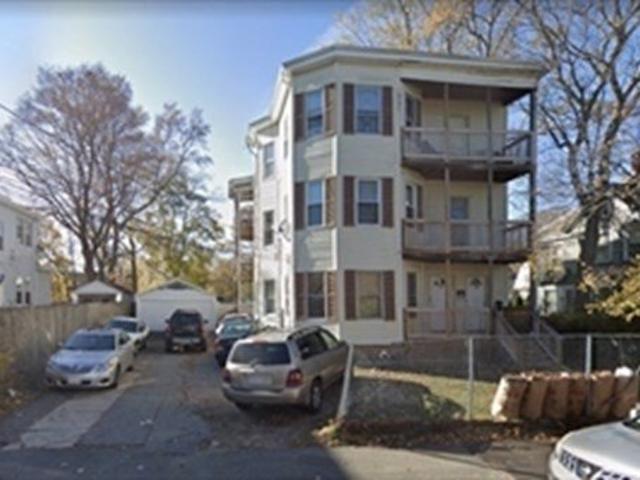 Cherry St, Brockton, Home For Sale