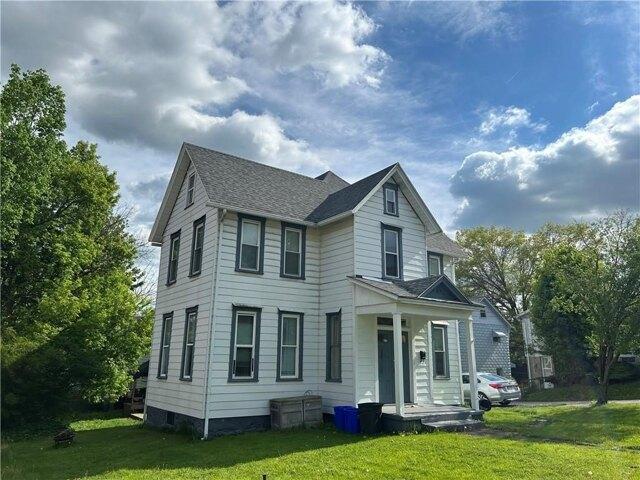Cherry St, Butler, Home For Sale