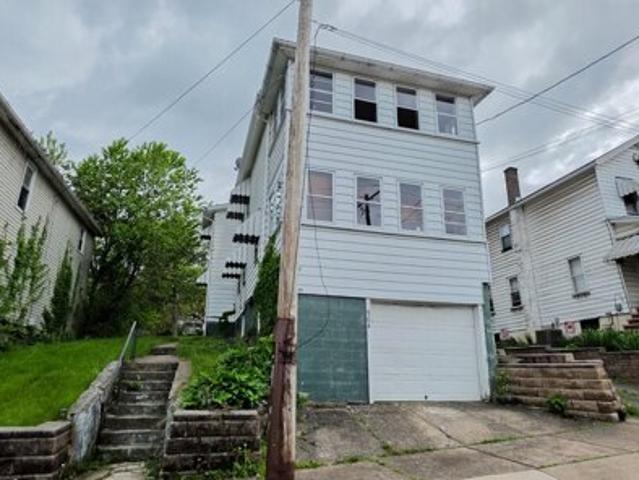 Cherry St, Edwardsville, Home For Sale