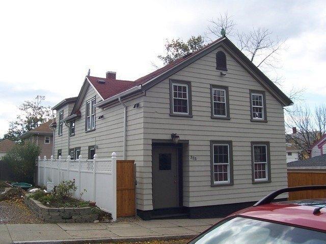 Cherry St, Fall River, Home For Sale