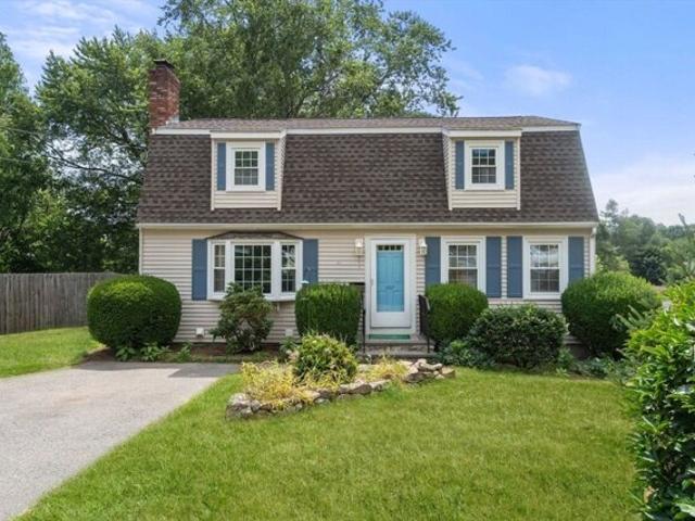 Cherry St, Framingham, Home For Sale