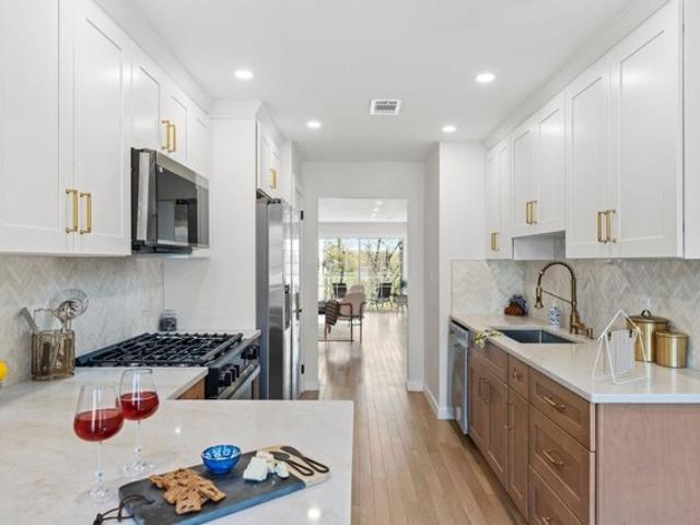 Cherry St, Jersey City, Condo For Sale