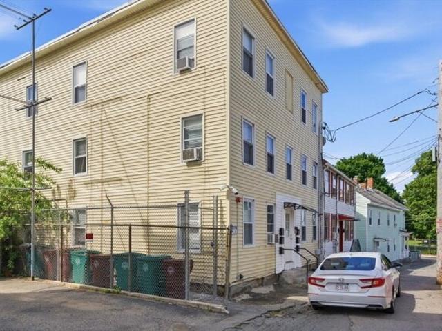 Cherry St, Lowell, Home For Sale