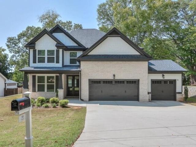 Cherry St, Lawrenceville, Home For Sale
