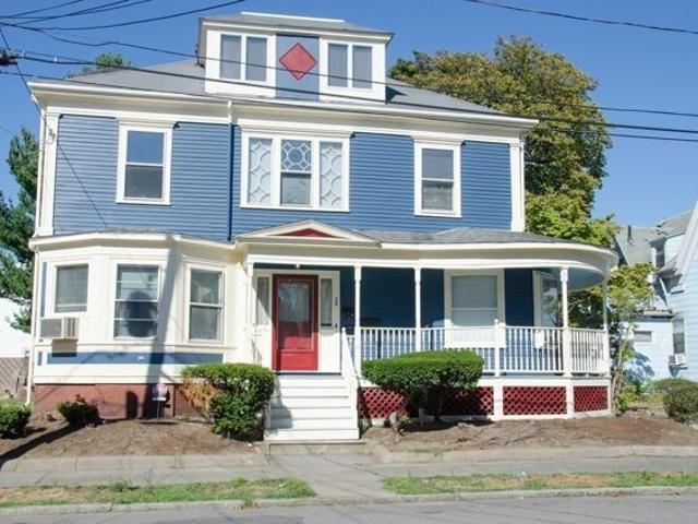 Cherry St, Lynn, Home For Sale