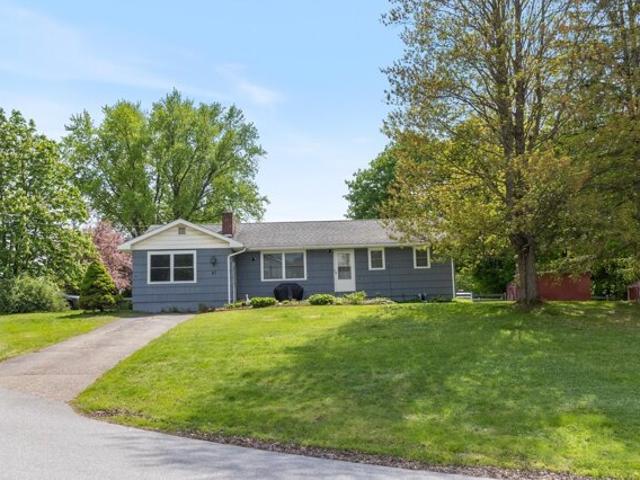 Cherry St, Milton, Home For Sale