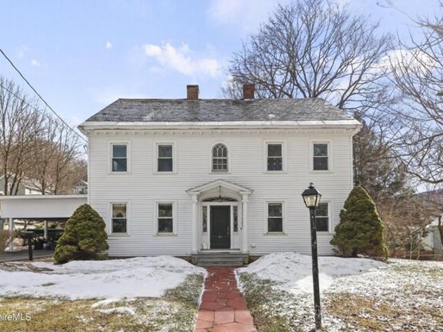 Cherry St, North Adams, Home For Sale