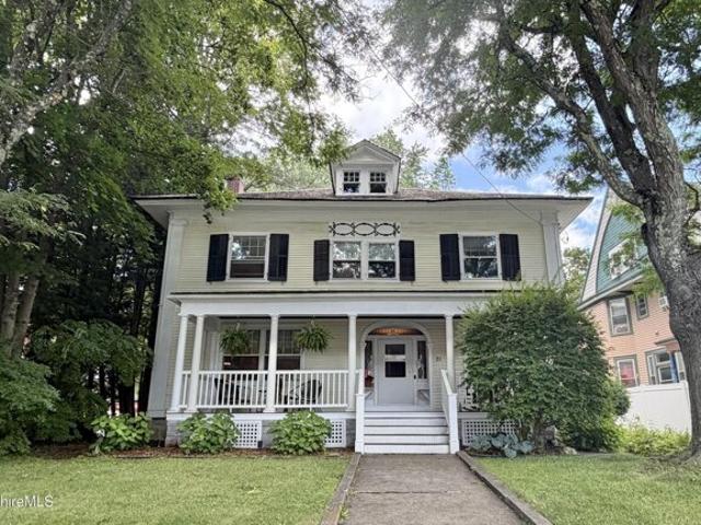 Cherry St, North Adams, Home For Sale