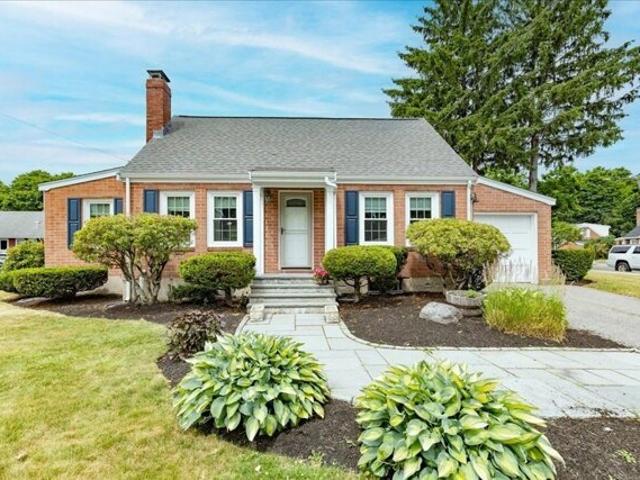 Cherry St, Newton, Home For Sale