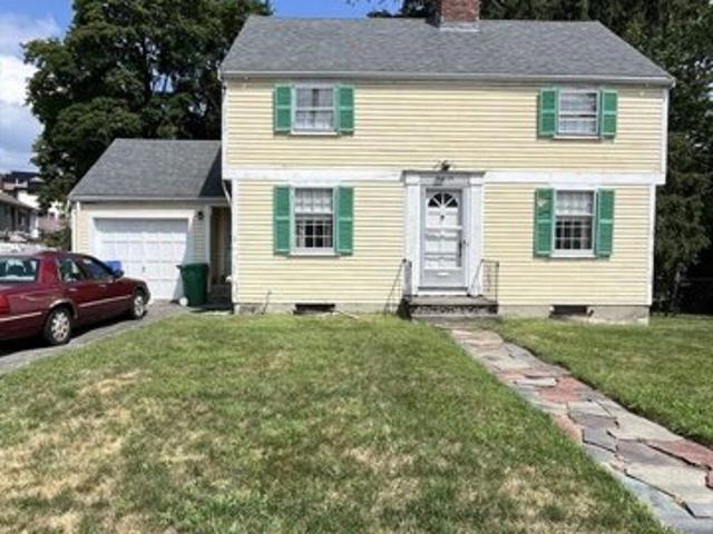 Cherry St, Newton, Home For Sale