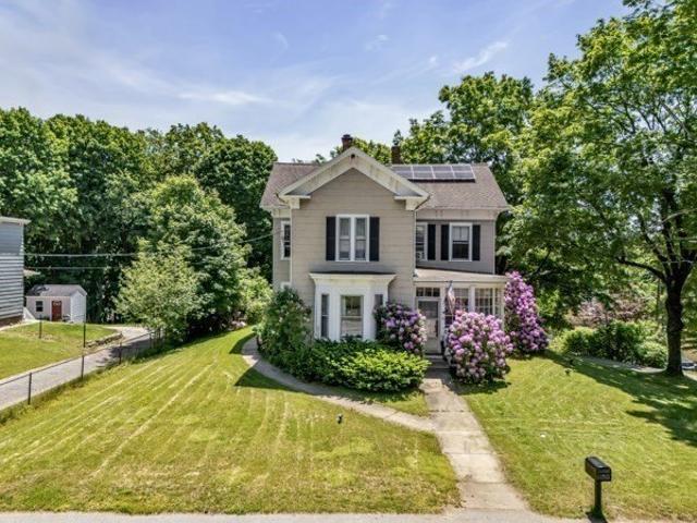 Cherry St, Spencer, Home For Sale