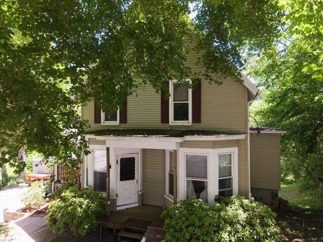 Cherry St, Spencer, Home For Sale