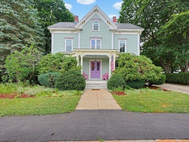 Cherry St, Spencer, Home For Sale