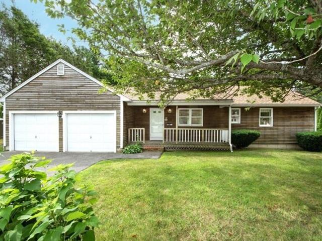 Cherry St, Plymouth, Home For Sale