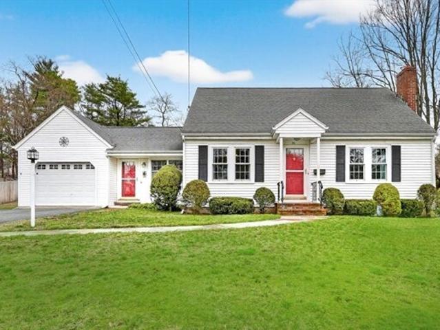 Cherry St, Westwood, Home For Sale